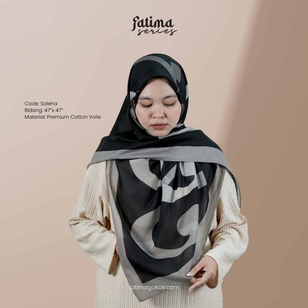 Fatima Series – FatimaGokce