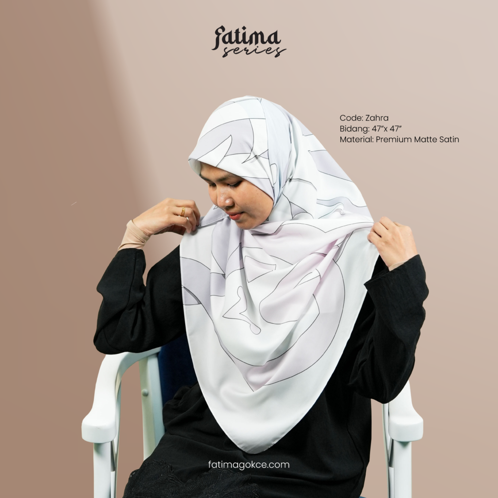 Fatima Series – FatimaGokce