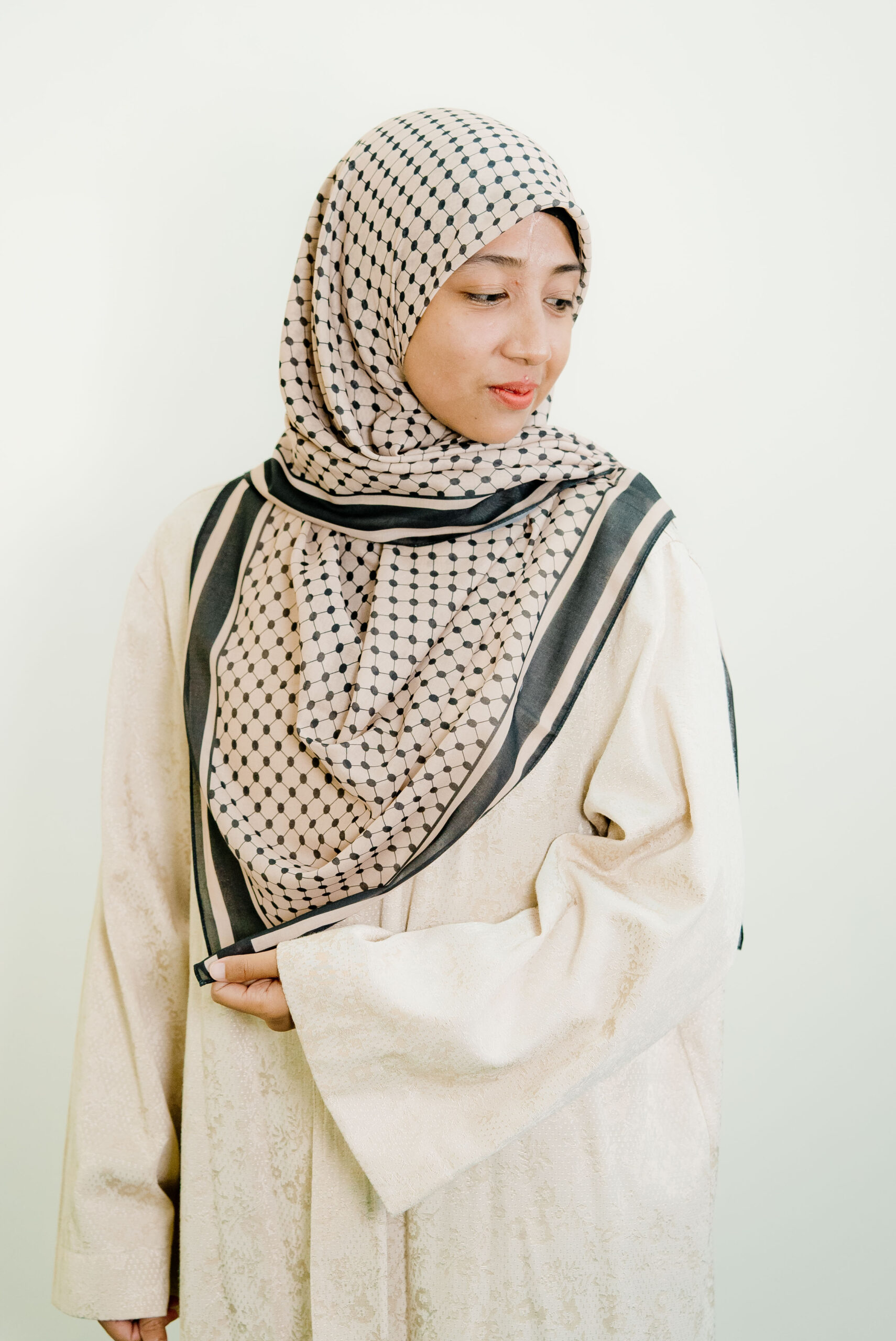 Bahija – FatimaGokce