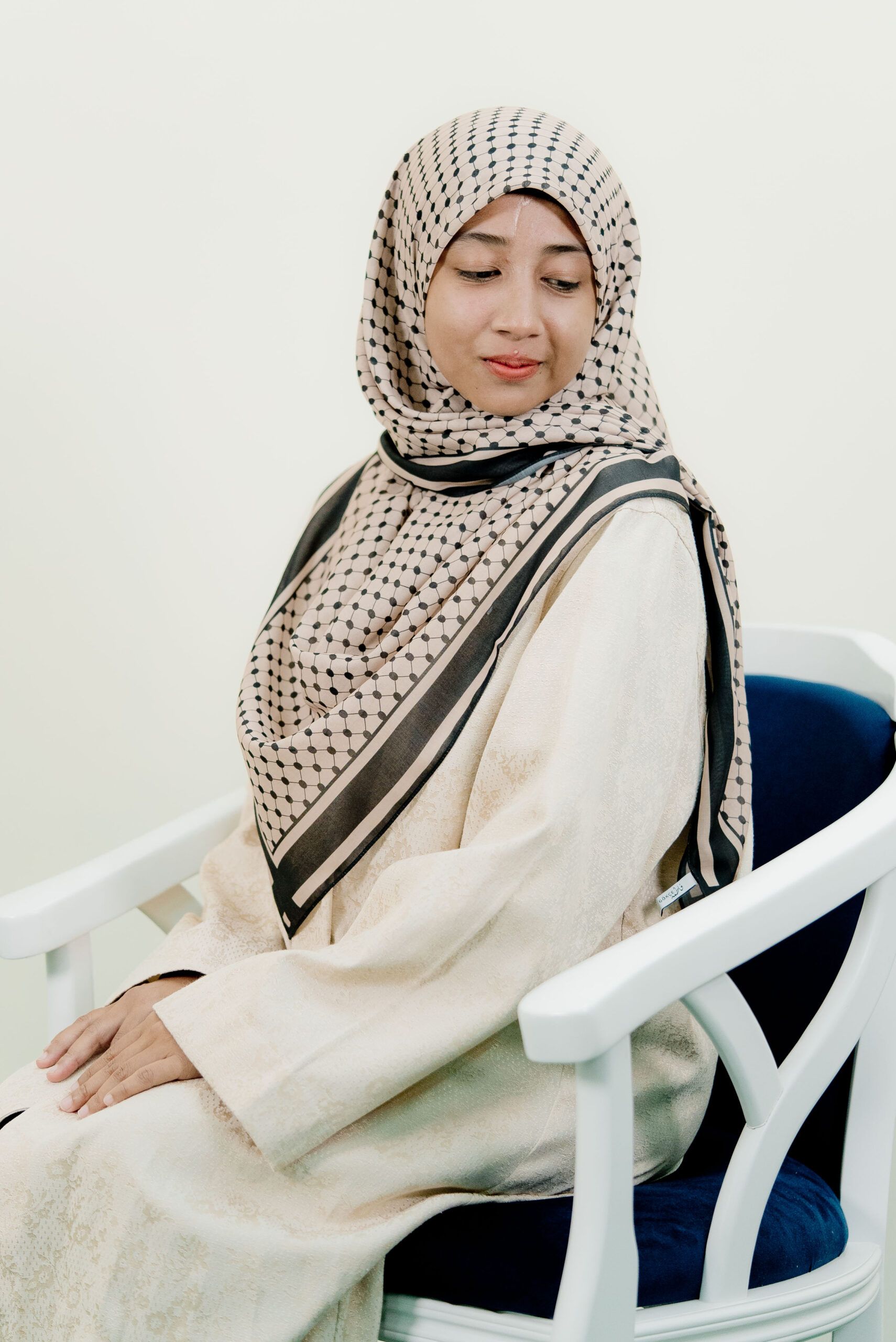 Bahija – FatimaGokce