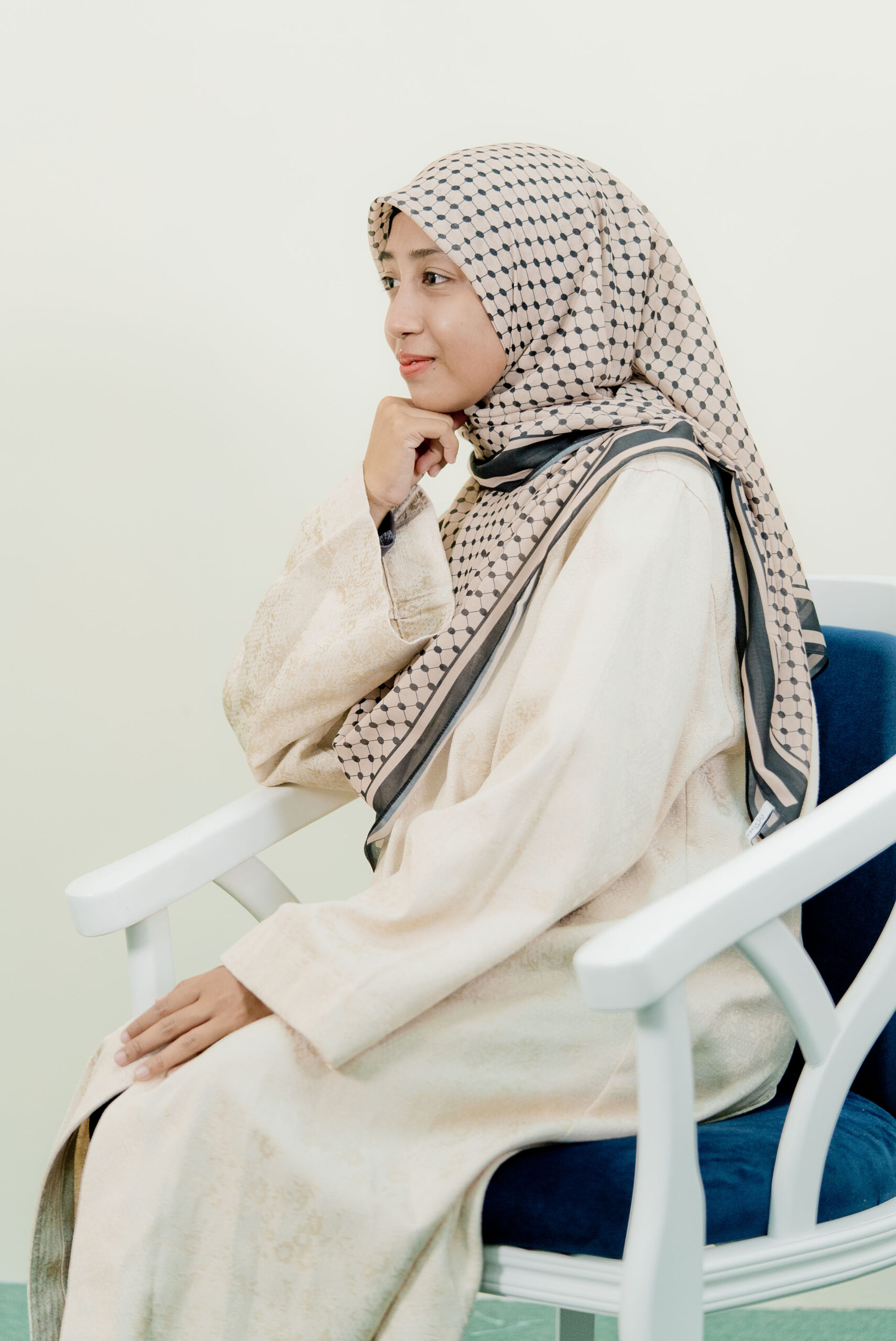 Bahija – FatimaGokce